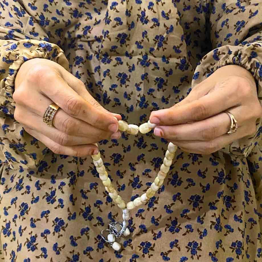 Namaz Chadar - Arabic Style - Modesty is my beauty.