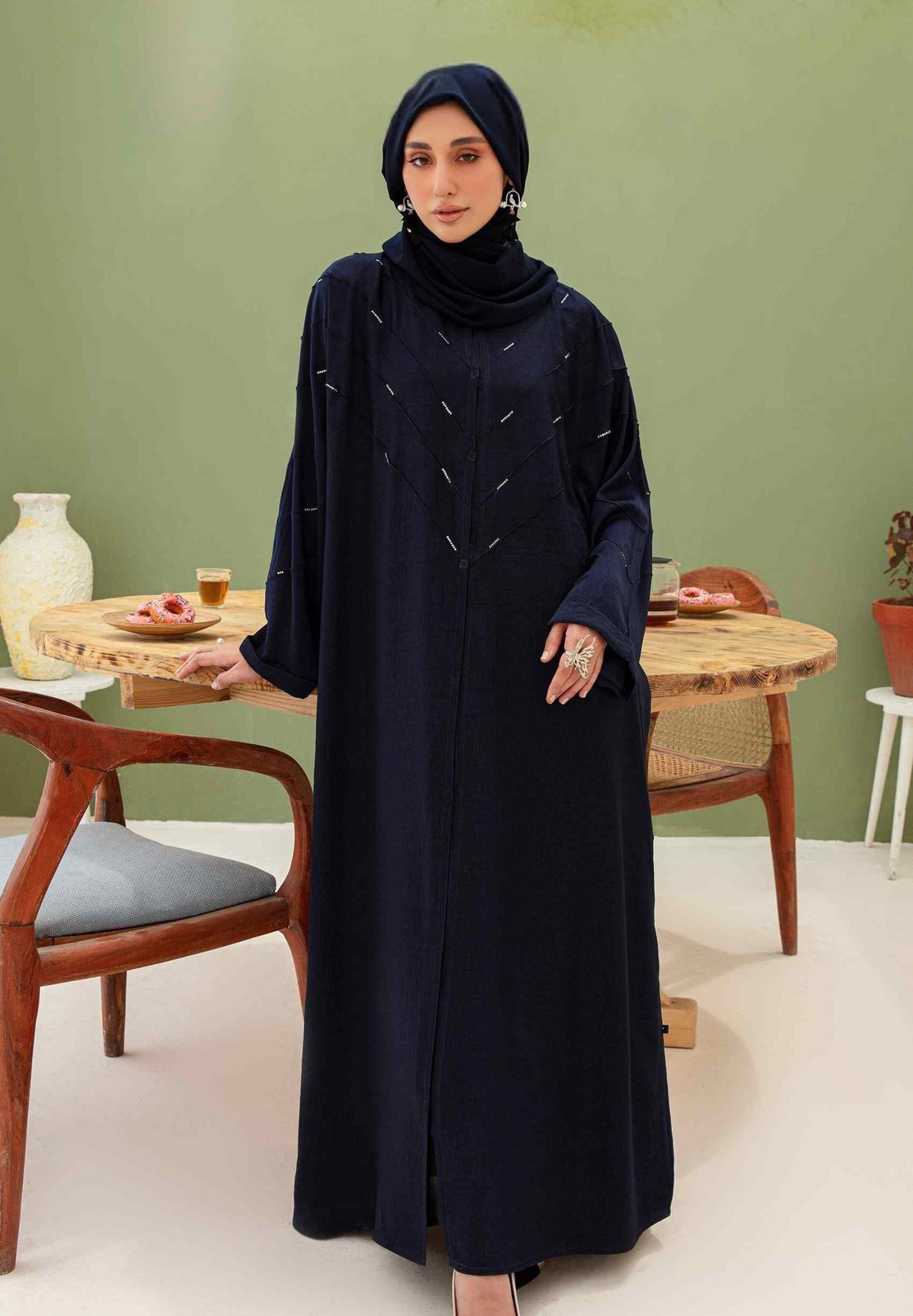 Modify.pk - Modest Clothing